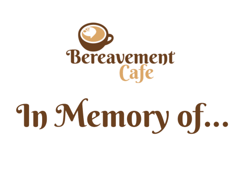 Welcome to The Bereavement Café: A Haven for Healing and Hope | The ...